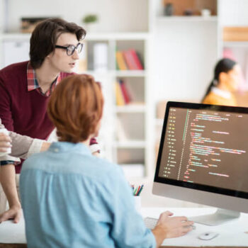 Managed Services - iPivot