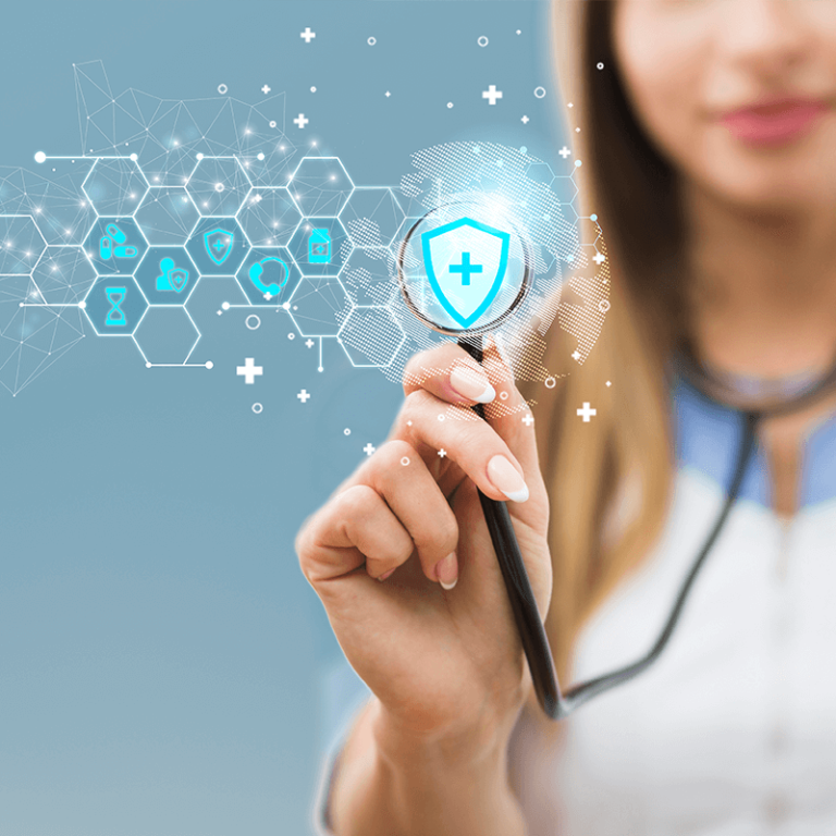 AWS Cloud Strategy for Accelerated Operations and Secure Infrastructure ...