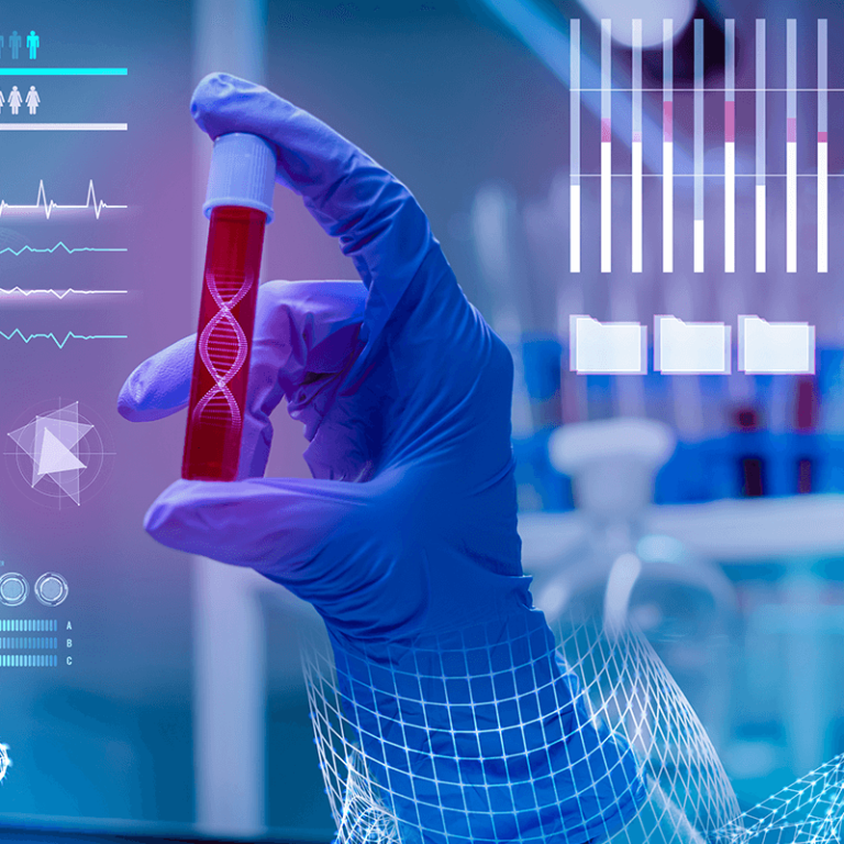Precision in Healthcare: How Deep Zooming is Shaping Cell Diagnosis ...